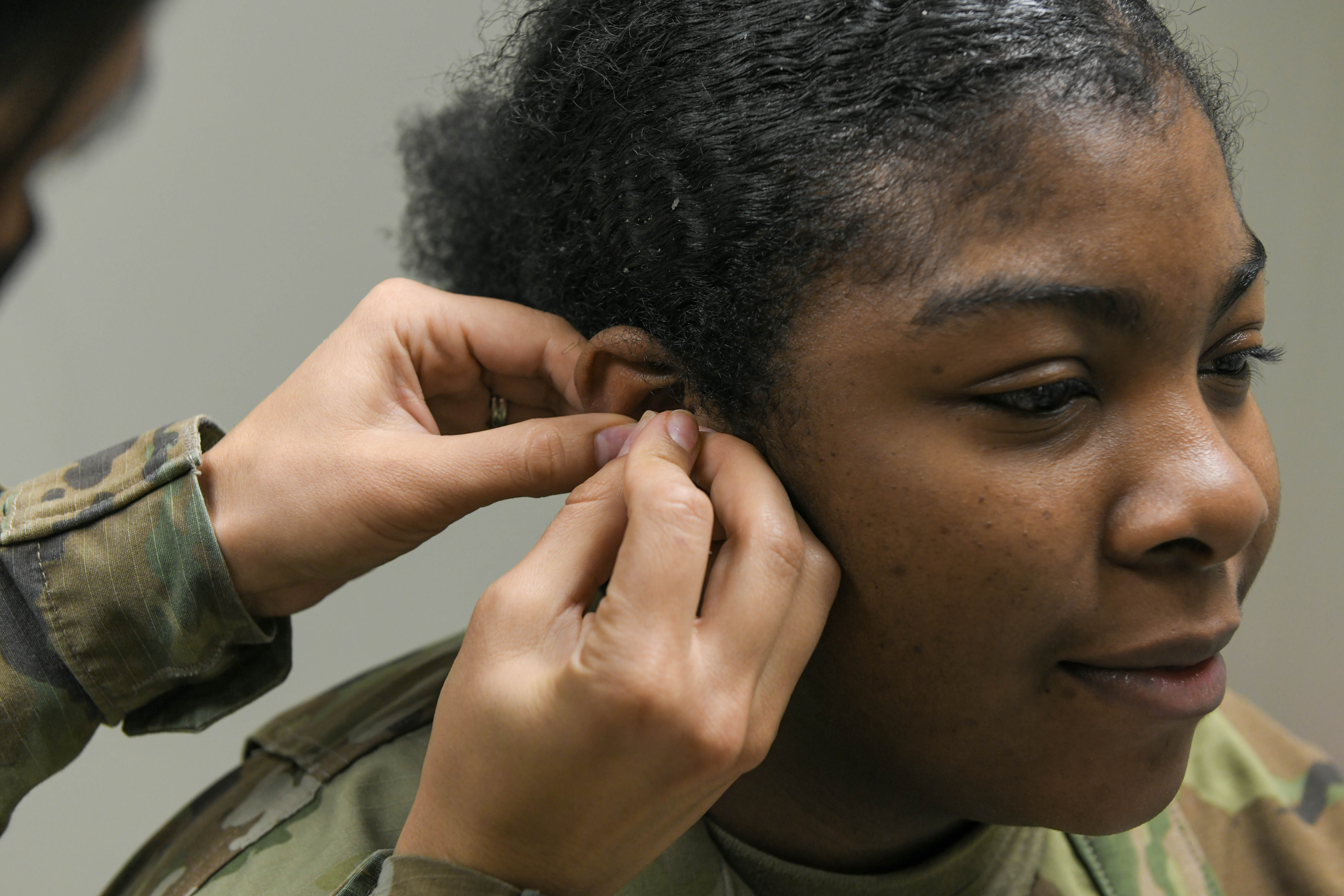 97 MDG offers new alternative medical services > Air Education and ...