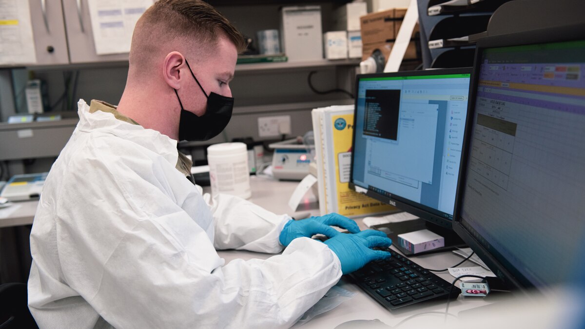 379th EMDG: the AOR's premier medical group > U.S. Air Forces Central ...