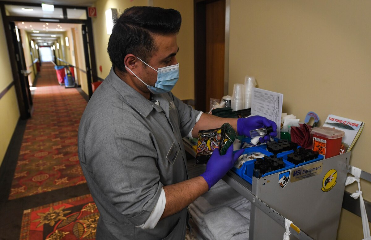 Ramstein’s best new building in town > Ramstein Air Base > Article Display