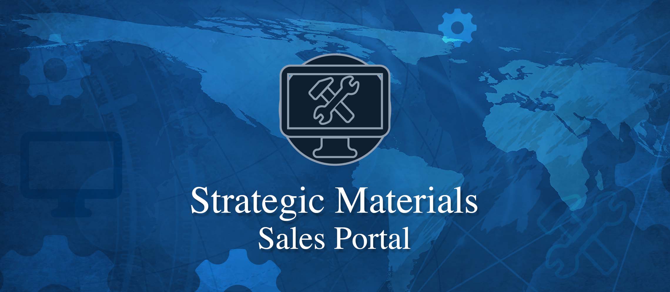 strategic materials