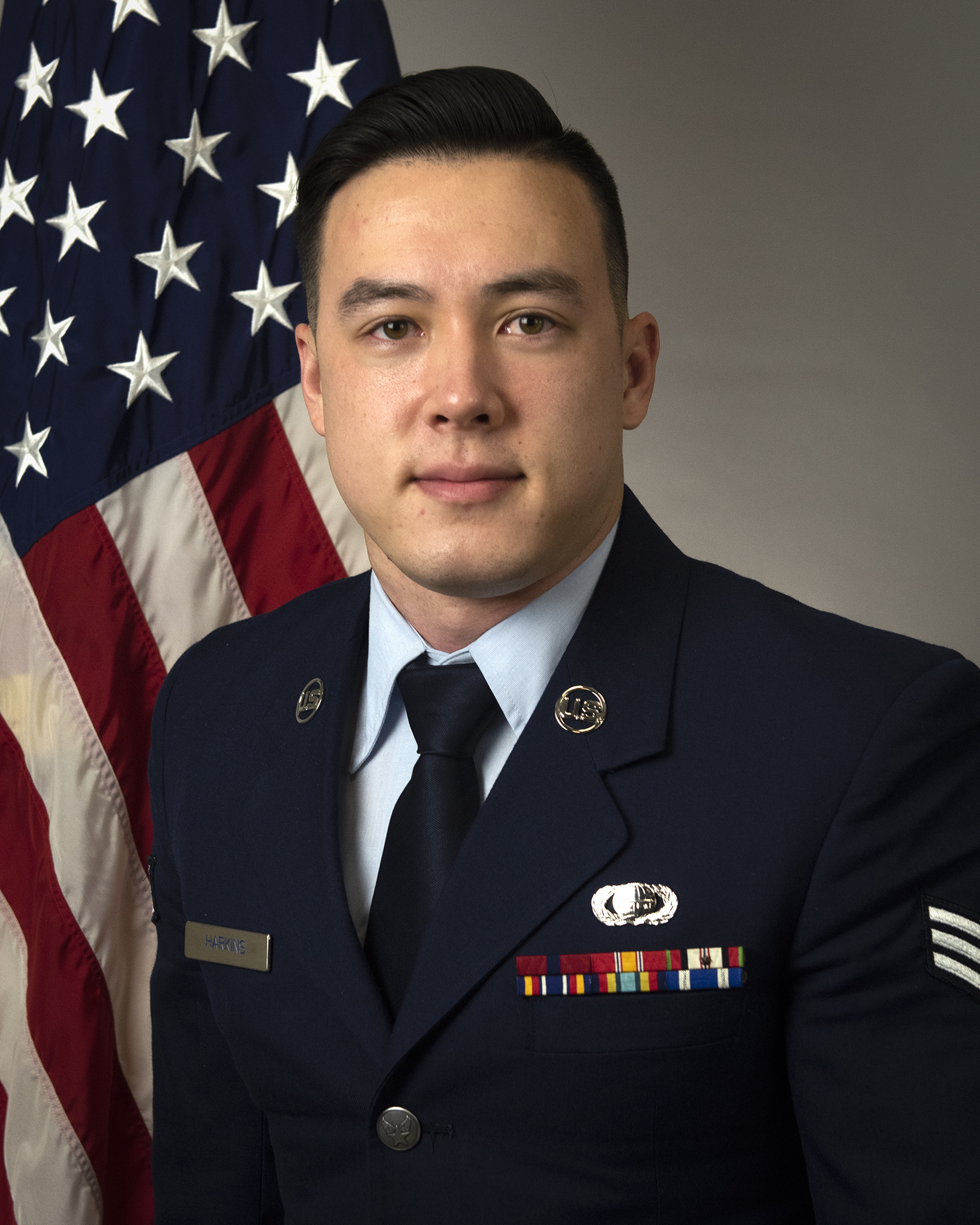 Target Analyst Earns Airman of the Year 2021 > 193rd Special Operations ...