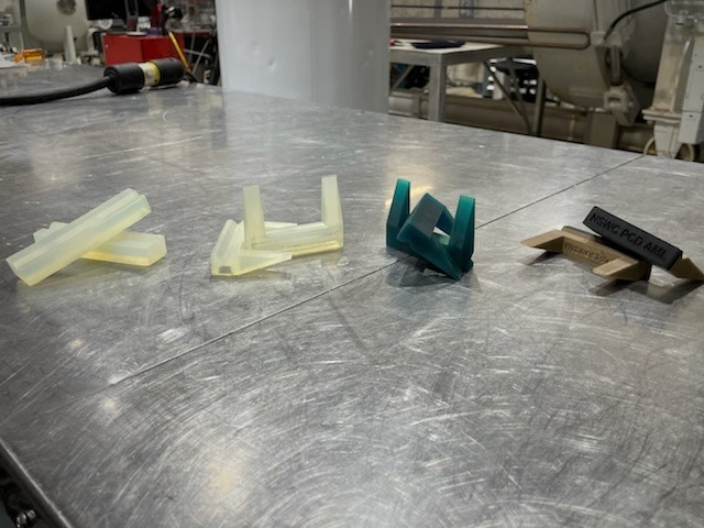 Tide Riser innovation propels NAVSEA mission priorities