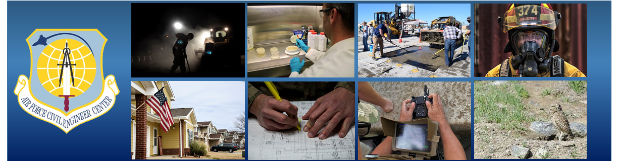 Air Force Civil Engineer Center > Air Force Installation & Mission ...