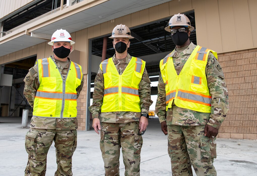 Transatlantic Expeditionary District - Official Home Page