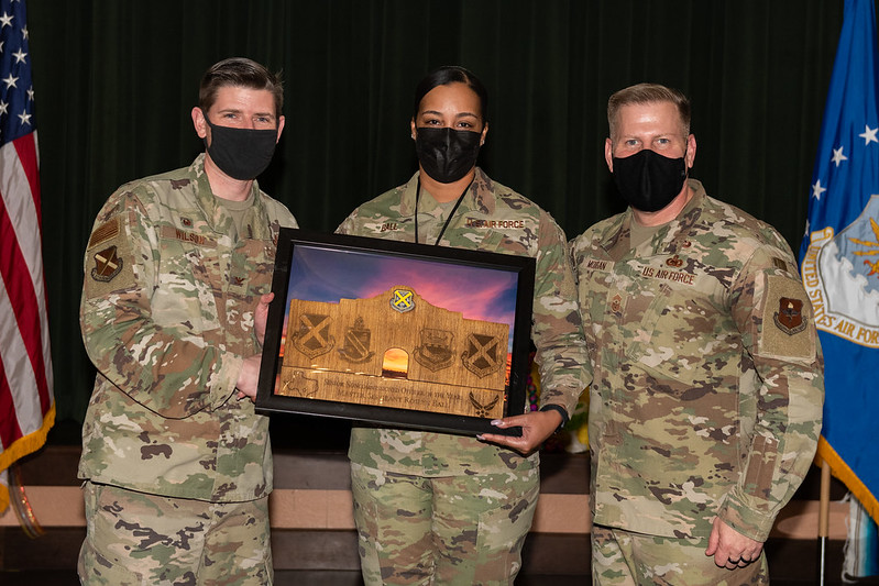 37 TRW names its annual awards winners for 2021 > 37th Training Wing ...