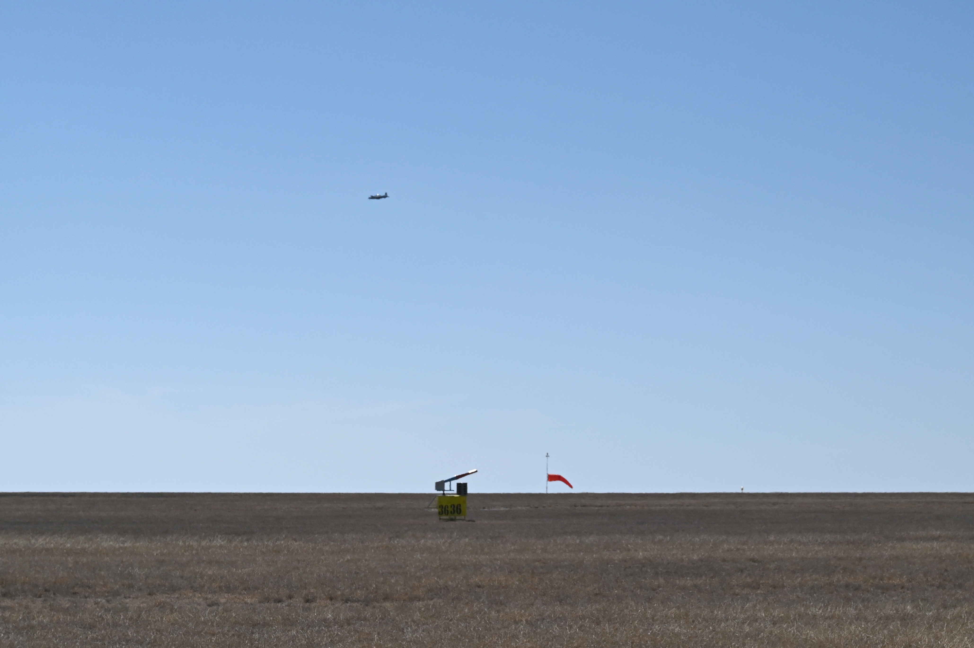 BASH: keeping our pilots safe one "boom" at a time > Air Education and ...