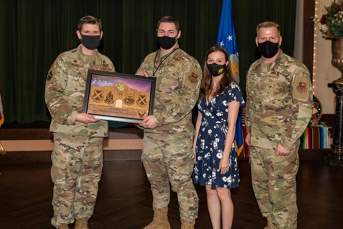 37 TRW names its annual awards winners for 2021