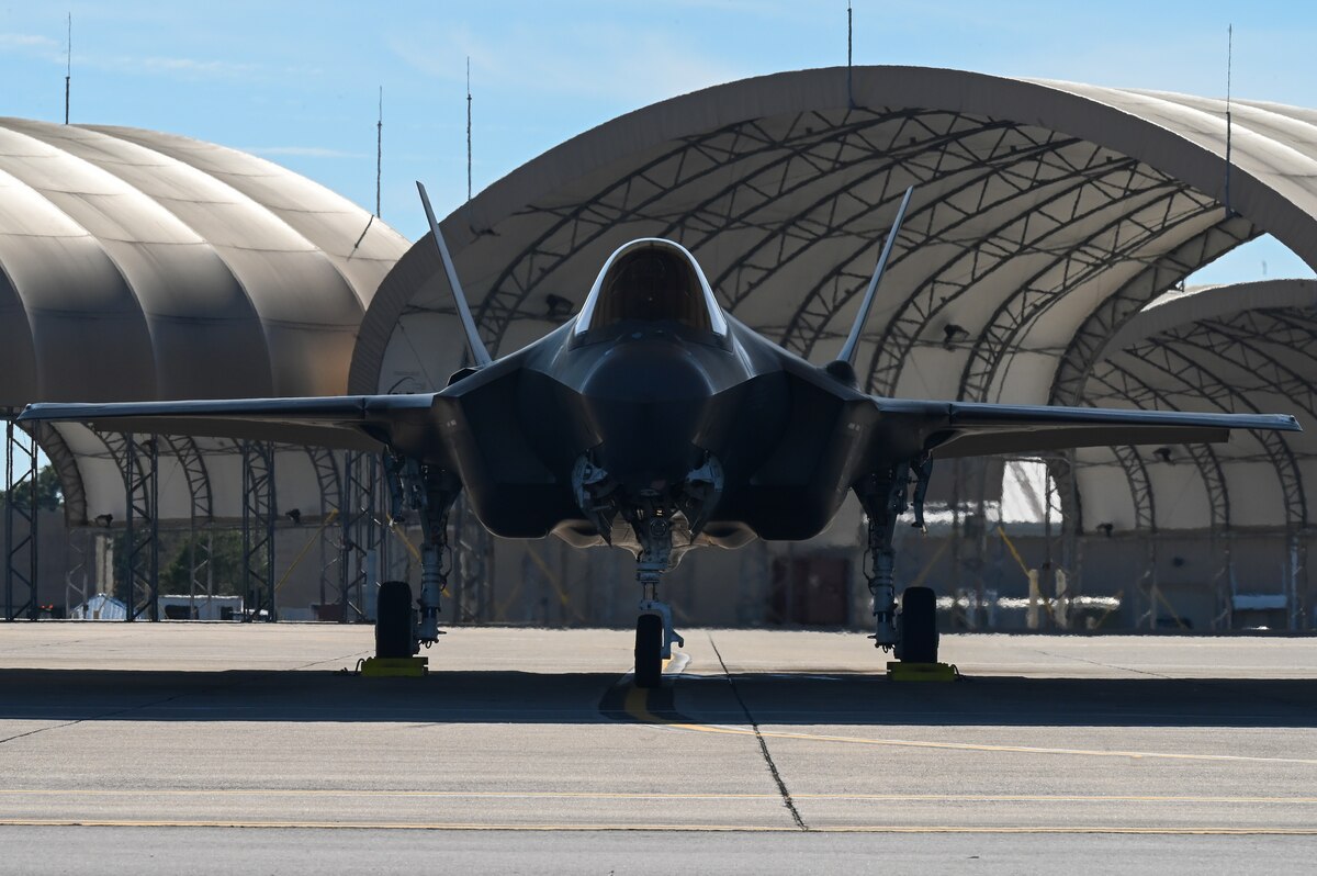 Nomad Lightning > 505th Command and Control Wing > Article Display