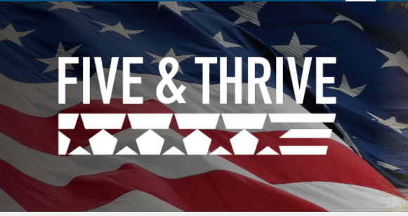 Five & Thrive