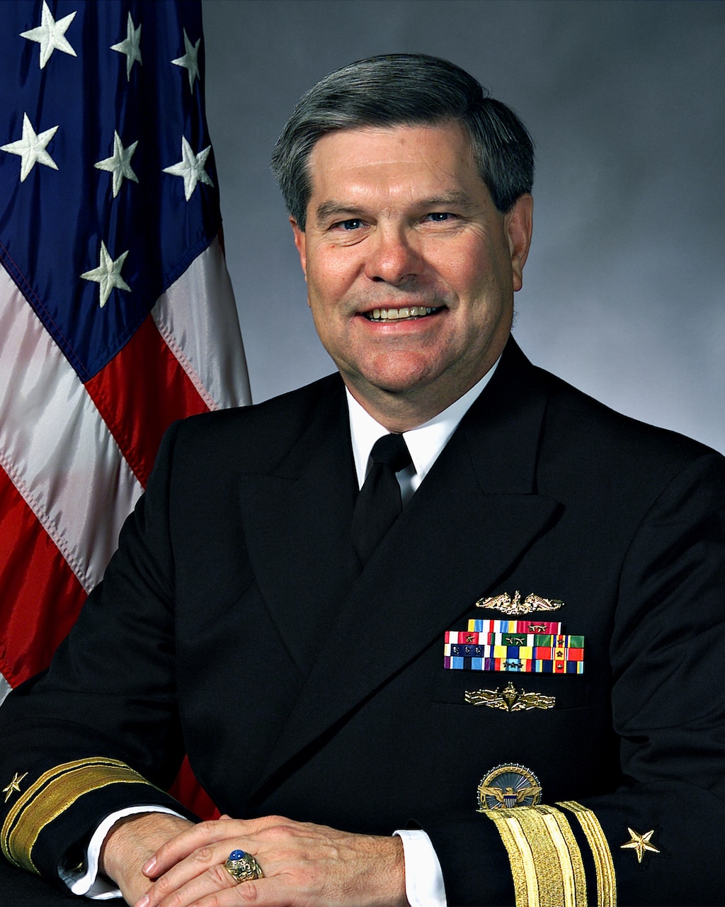 Rear Admiral Charles Young > United States Navy > BioDisplay