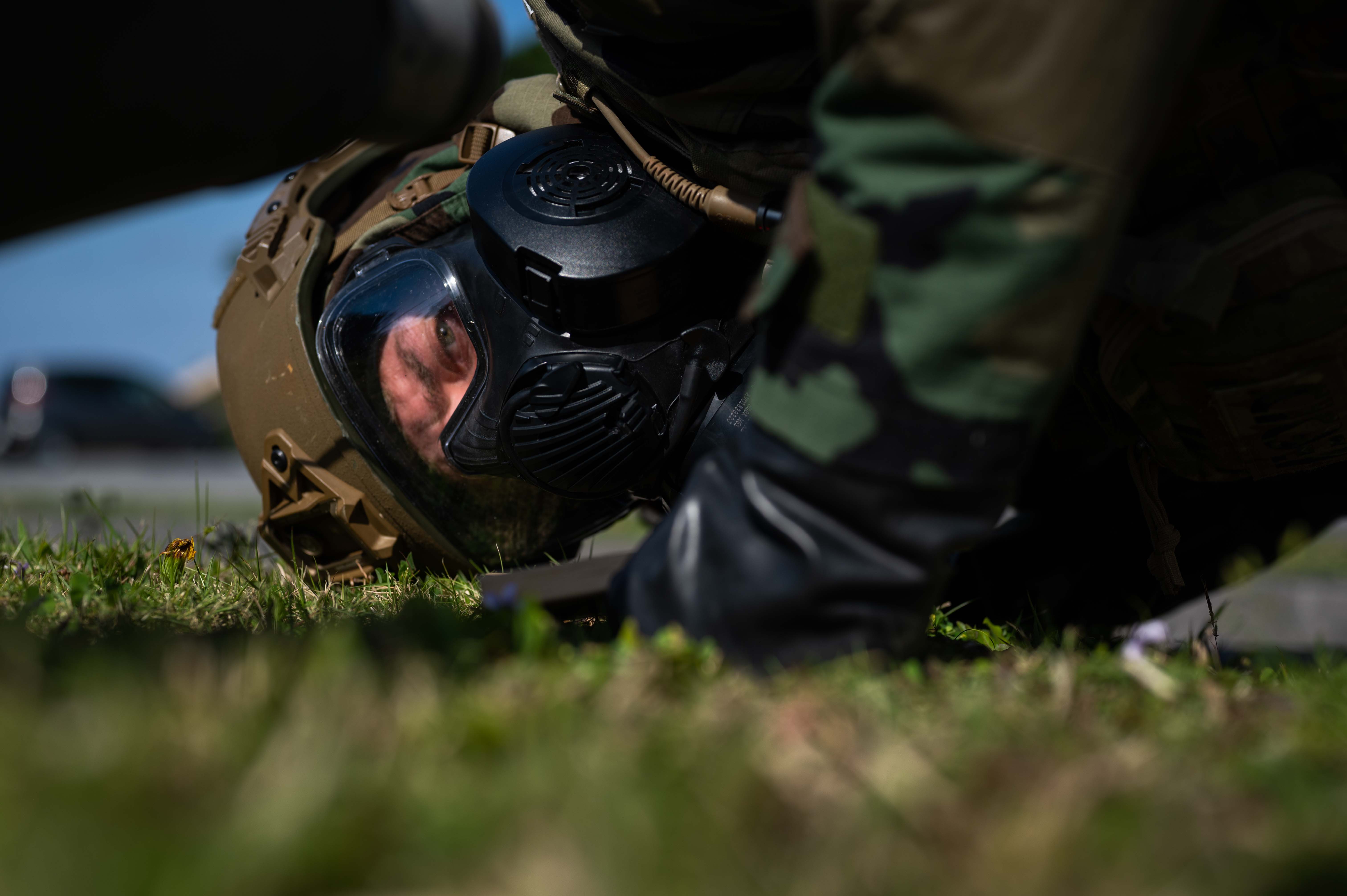 Kadena AB concludes two-week readiness exercise > Kadena Air Base > News