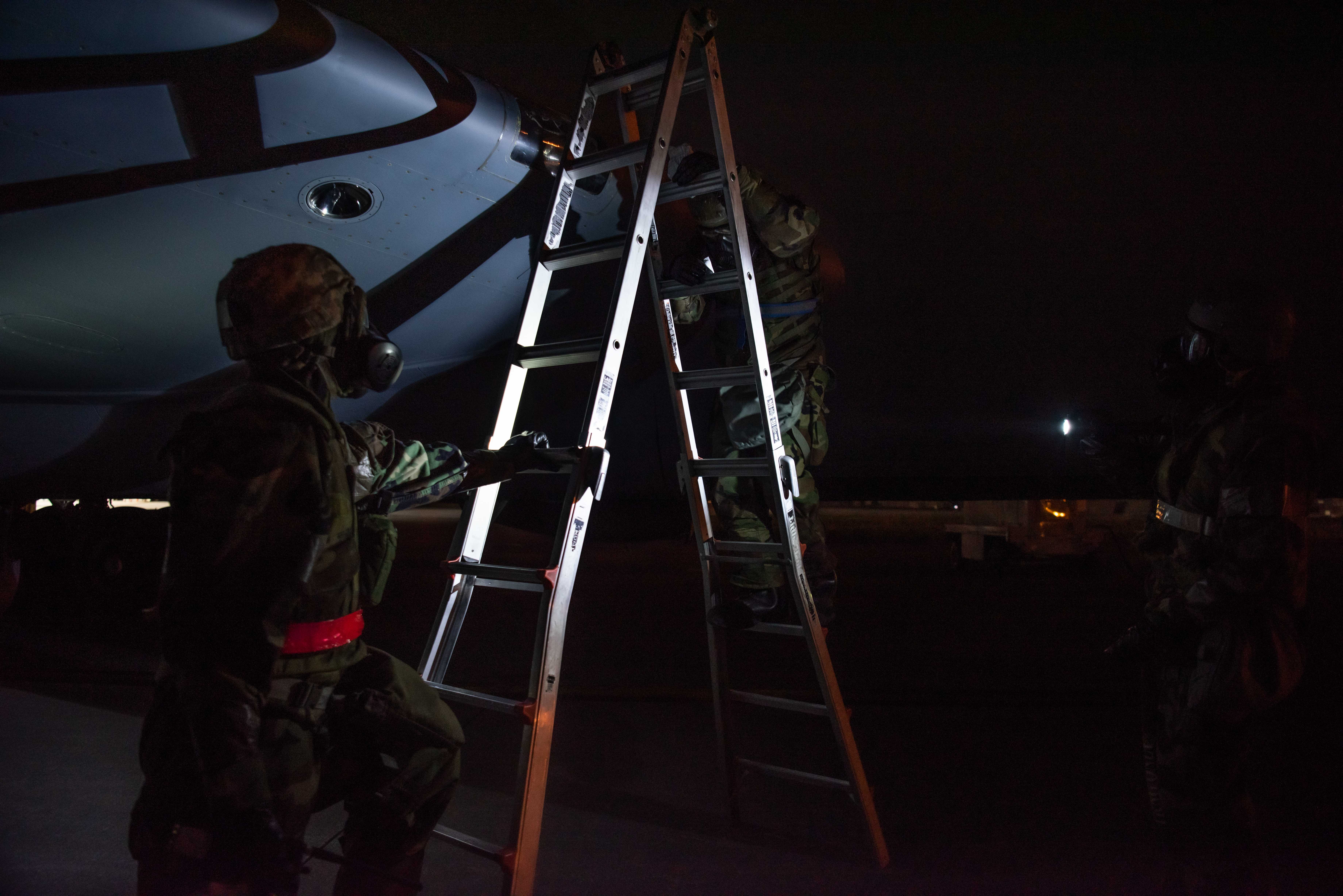 909th AMU: Mission-ready under any circumstance > Kadena Air Base > News