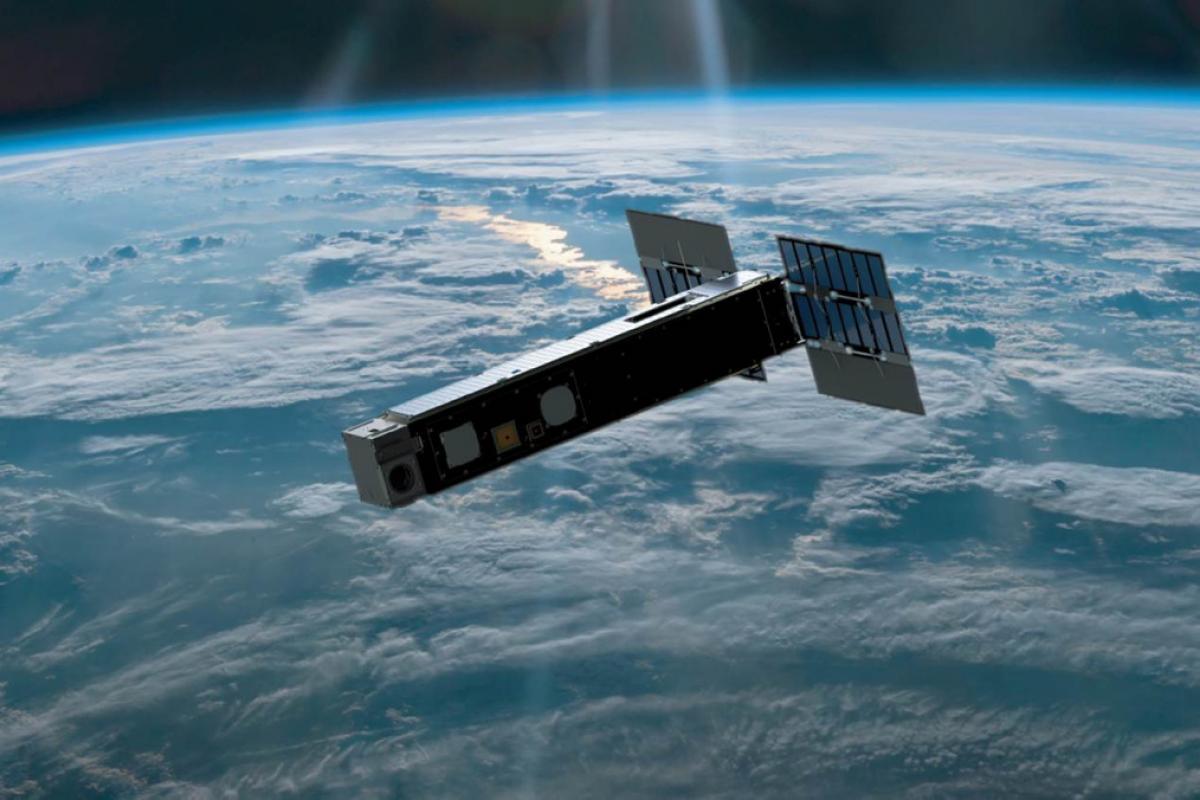 The Formation of the Australian Space Command: The US Space Force as a ...