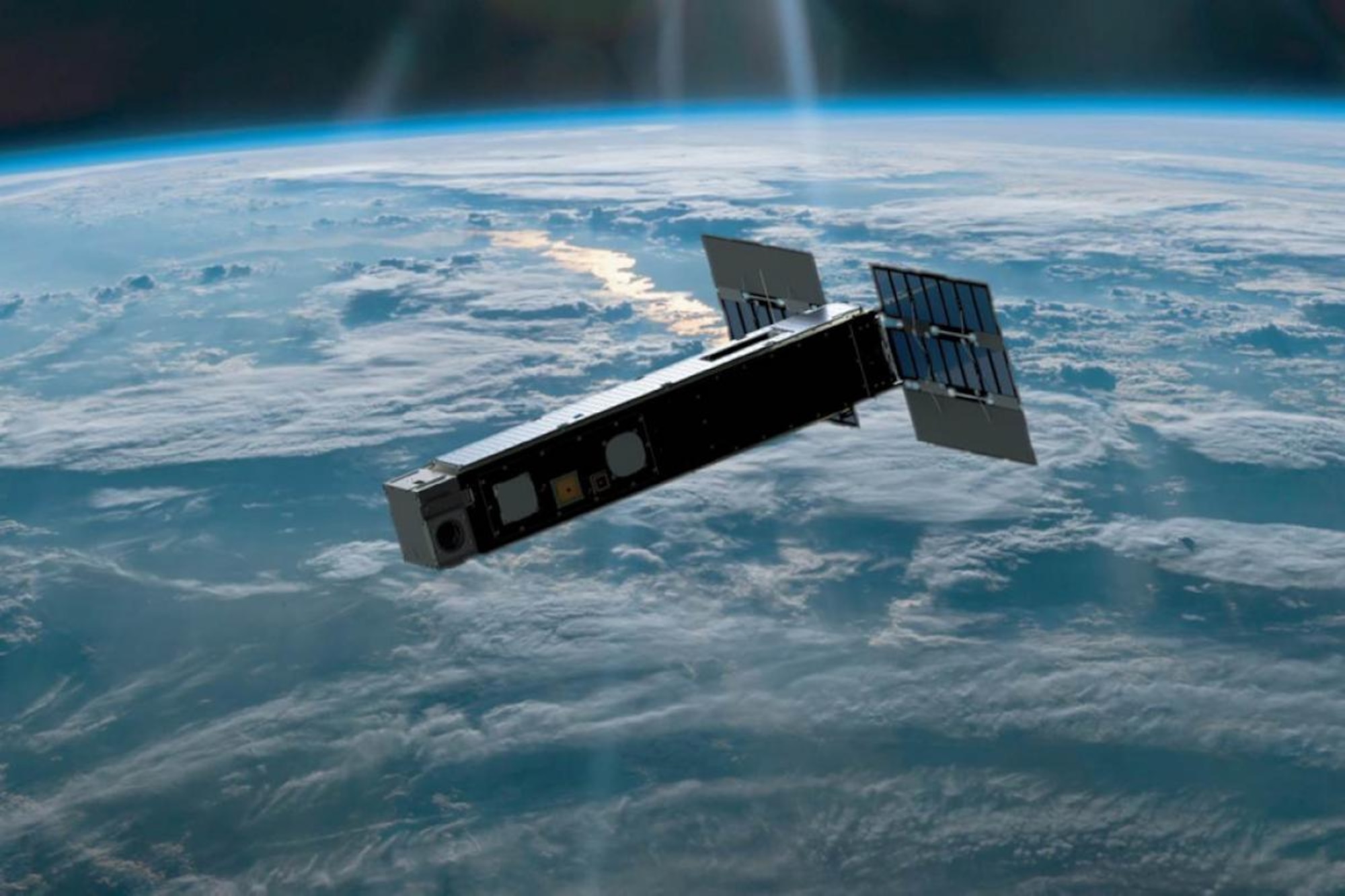 The Formation of the Australian Space Command: The US Space Force as a ...