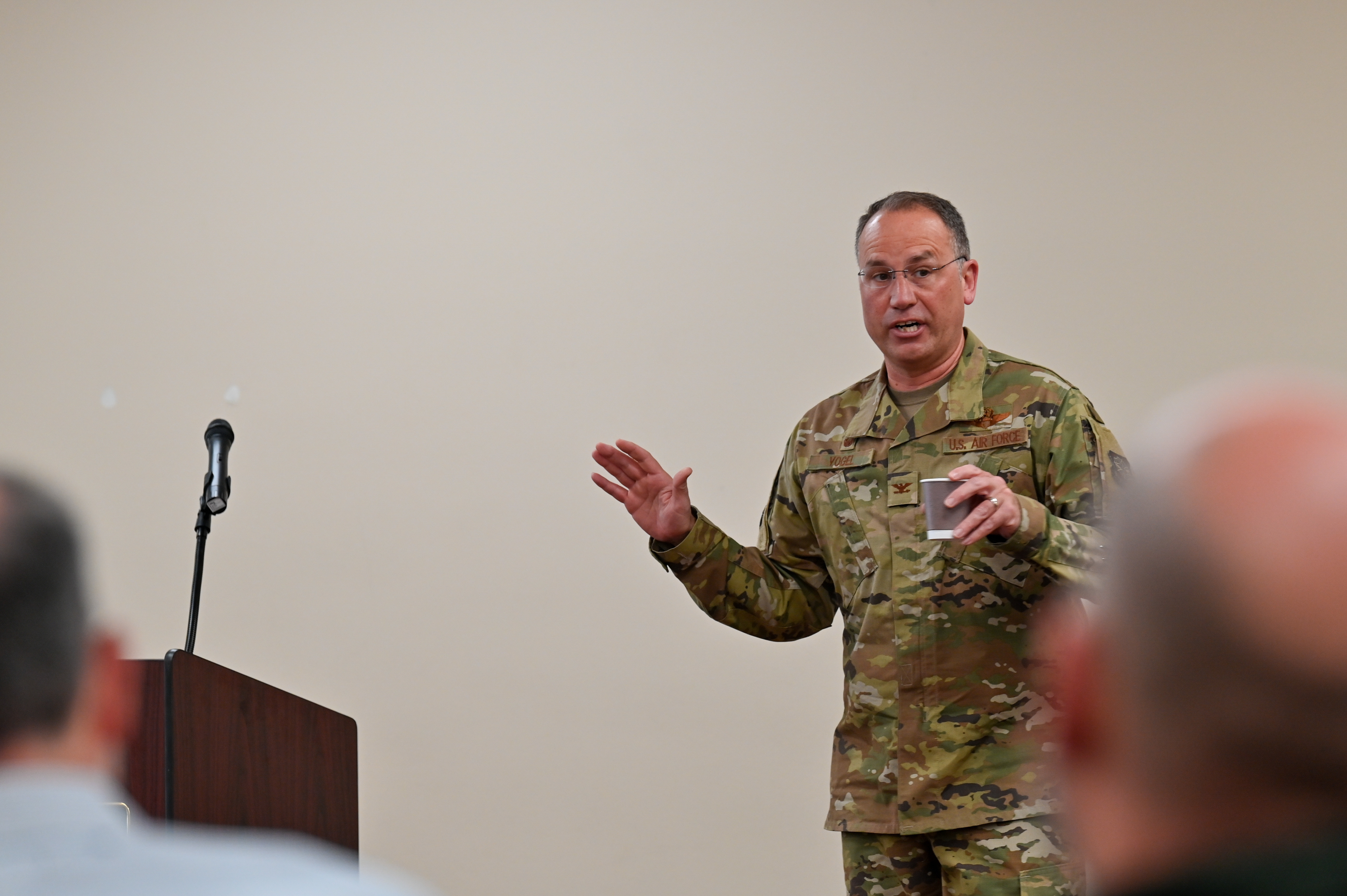 McConnell strengthens ties with Mulvane