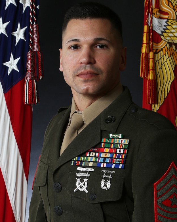Inspector-Instructor Command Senior Enlisted Leader > U.S. Marine Corps ...