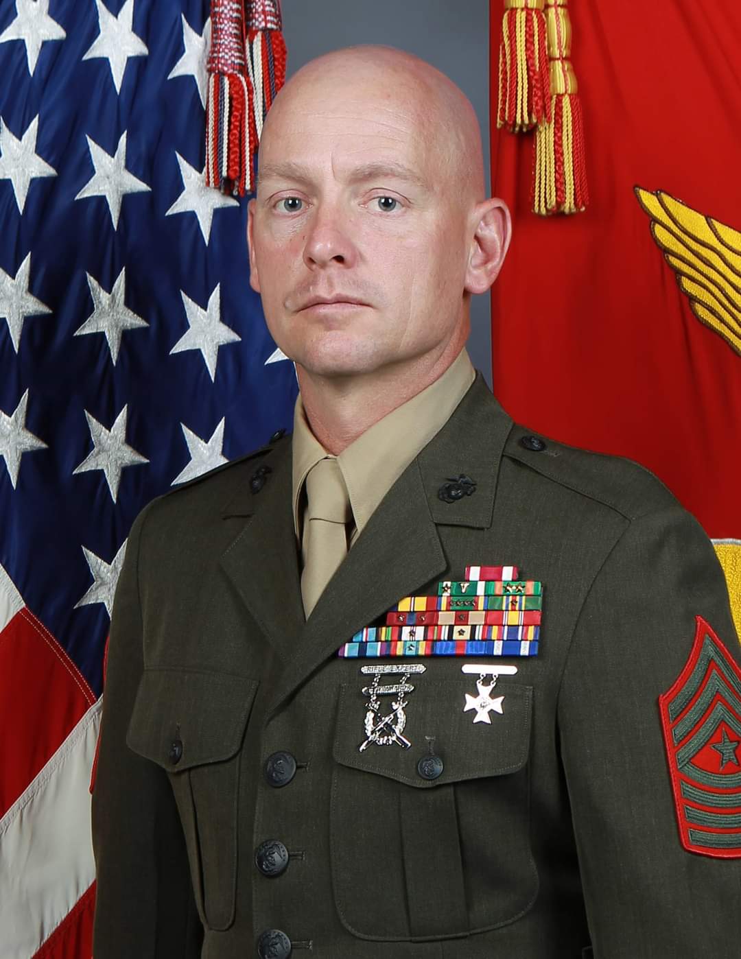 Combat Logistics Battalion 1