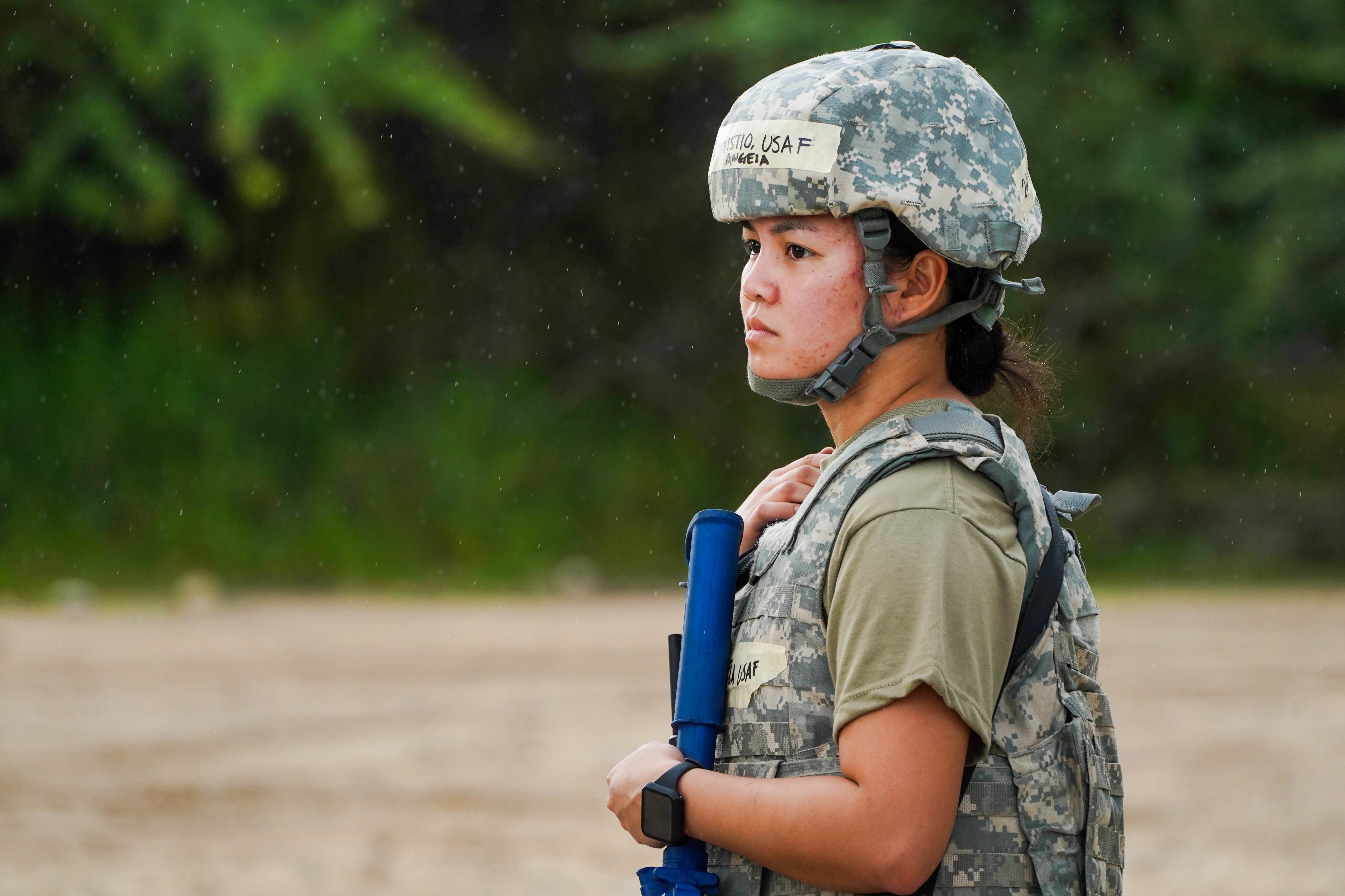 Exercise TROPIC FURY: Part 3 > 505th Command and Control Wing > Article ...