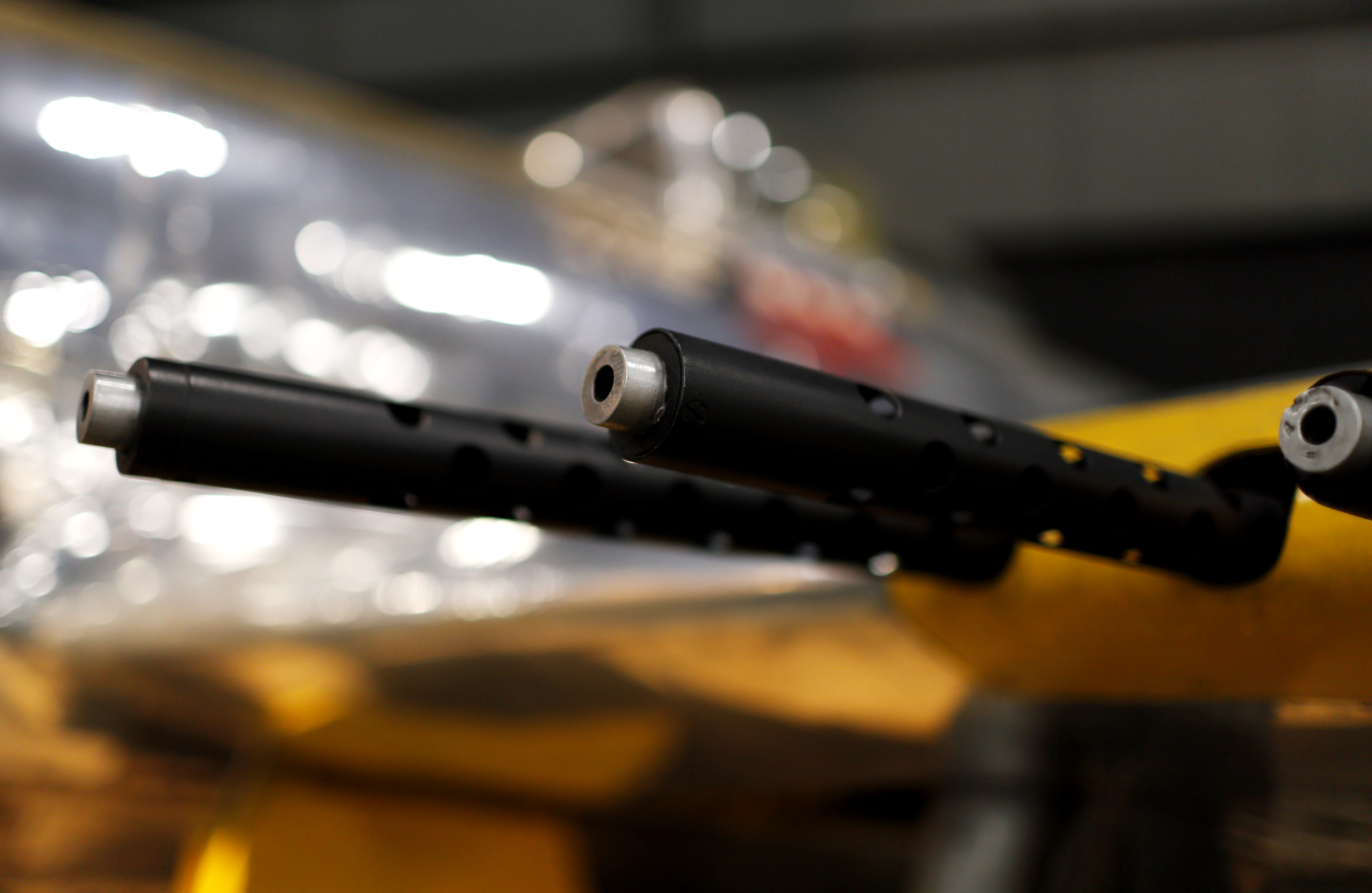 Republic P-47D (Bubble Canopy Version)