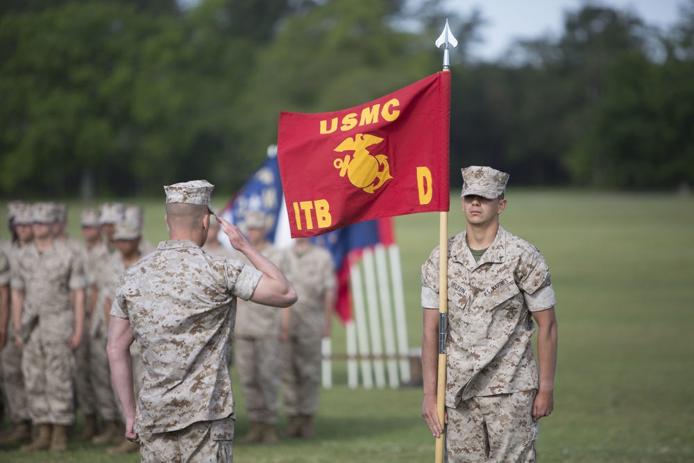 Training Command Photos