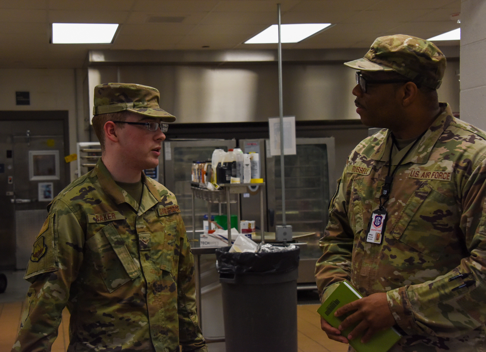 183d Wing Undergoes Inspection > 183rd Wing > Article Display