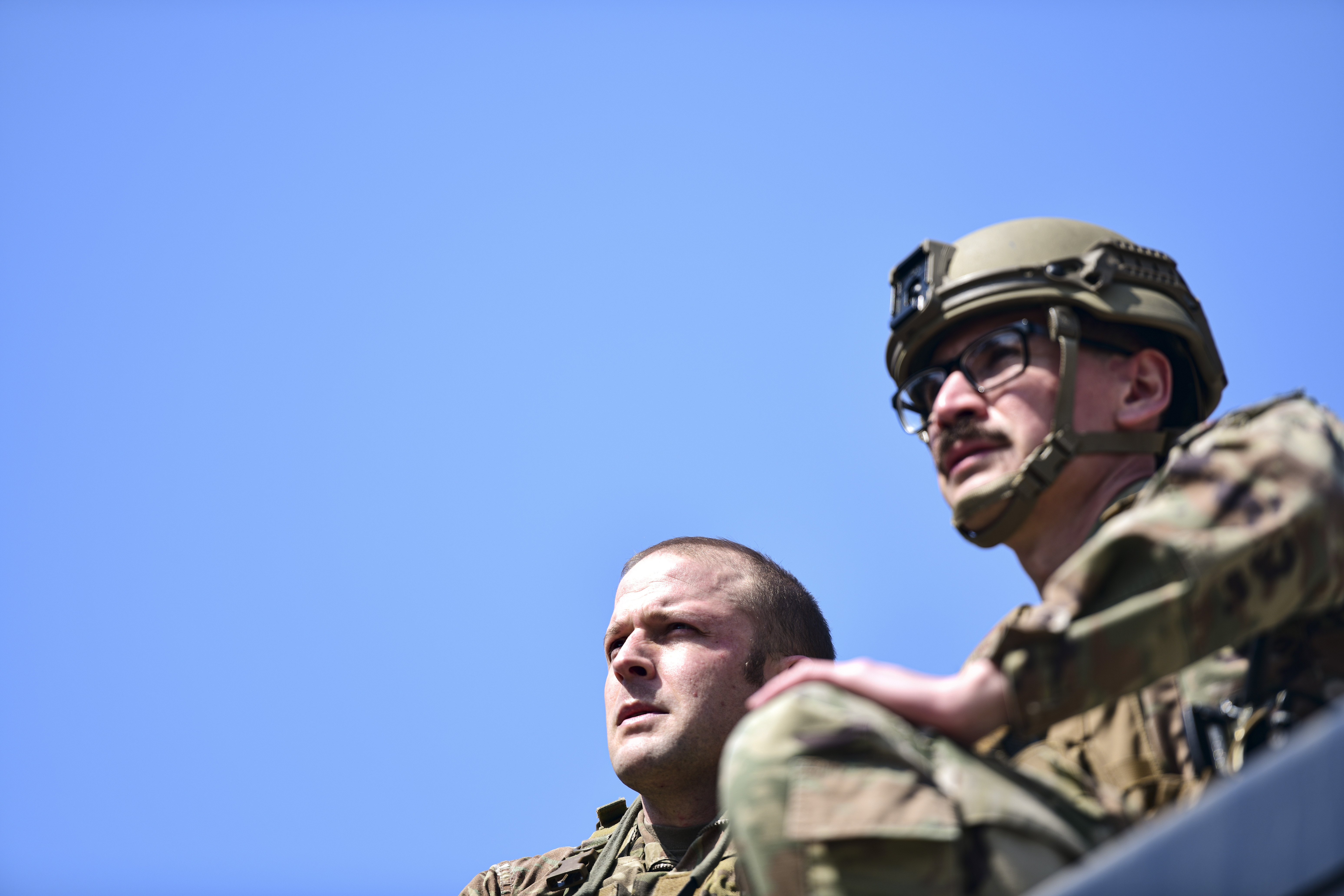 Wolf Pack conducts counter sUAS training > Kunsan Air Base > Commentaries