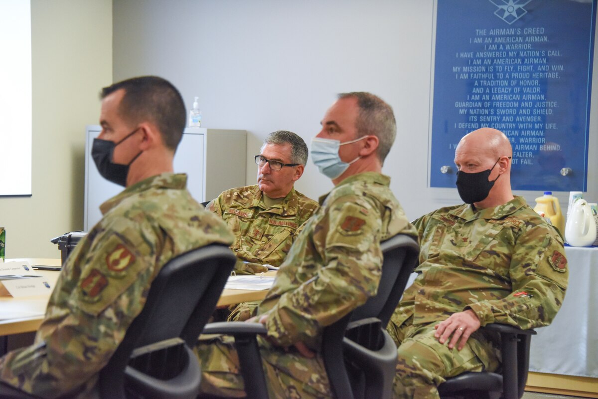 183d Maintenance Squadron Seeks Expanded Capabilities > 183rd Wing ...