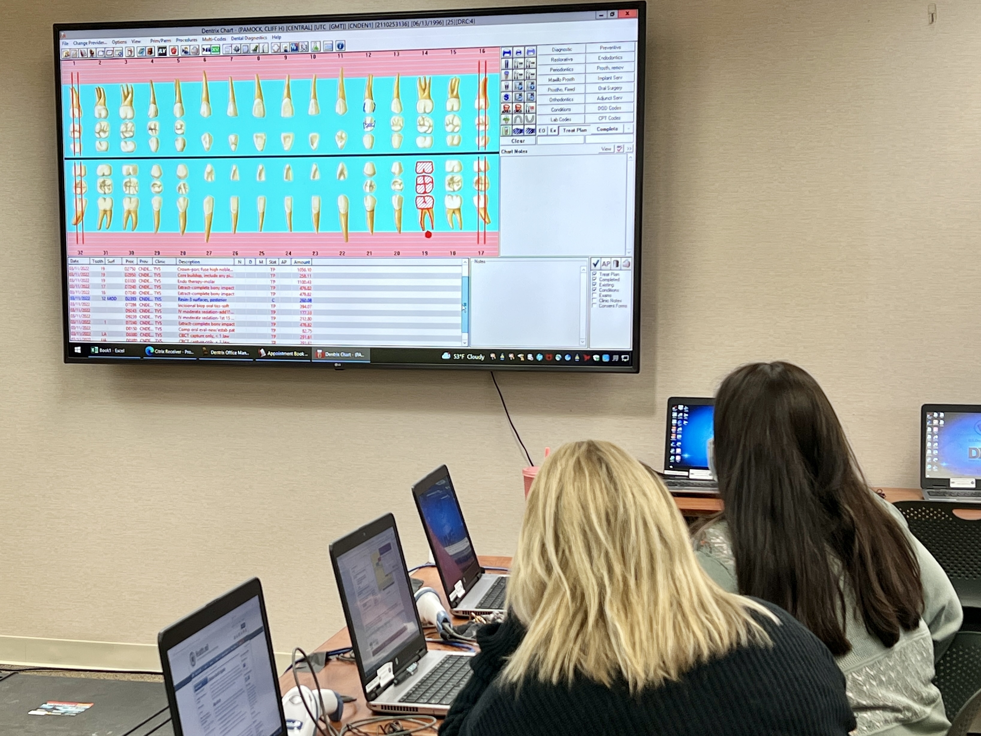 BJACH conducts MHS GENESIS exercise ahead of transition > Bayne-Jones ...