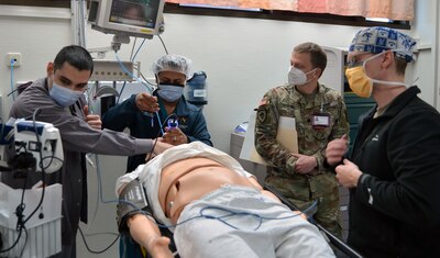 Landstuhl Regional Medical Center