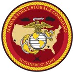 Marine Corps Logistics Command, Marine Force Storage Command