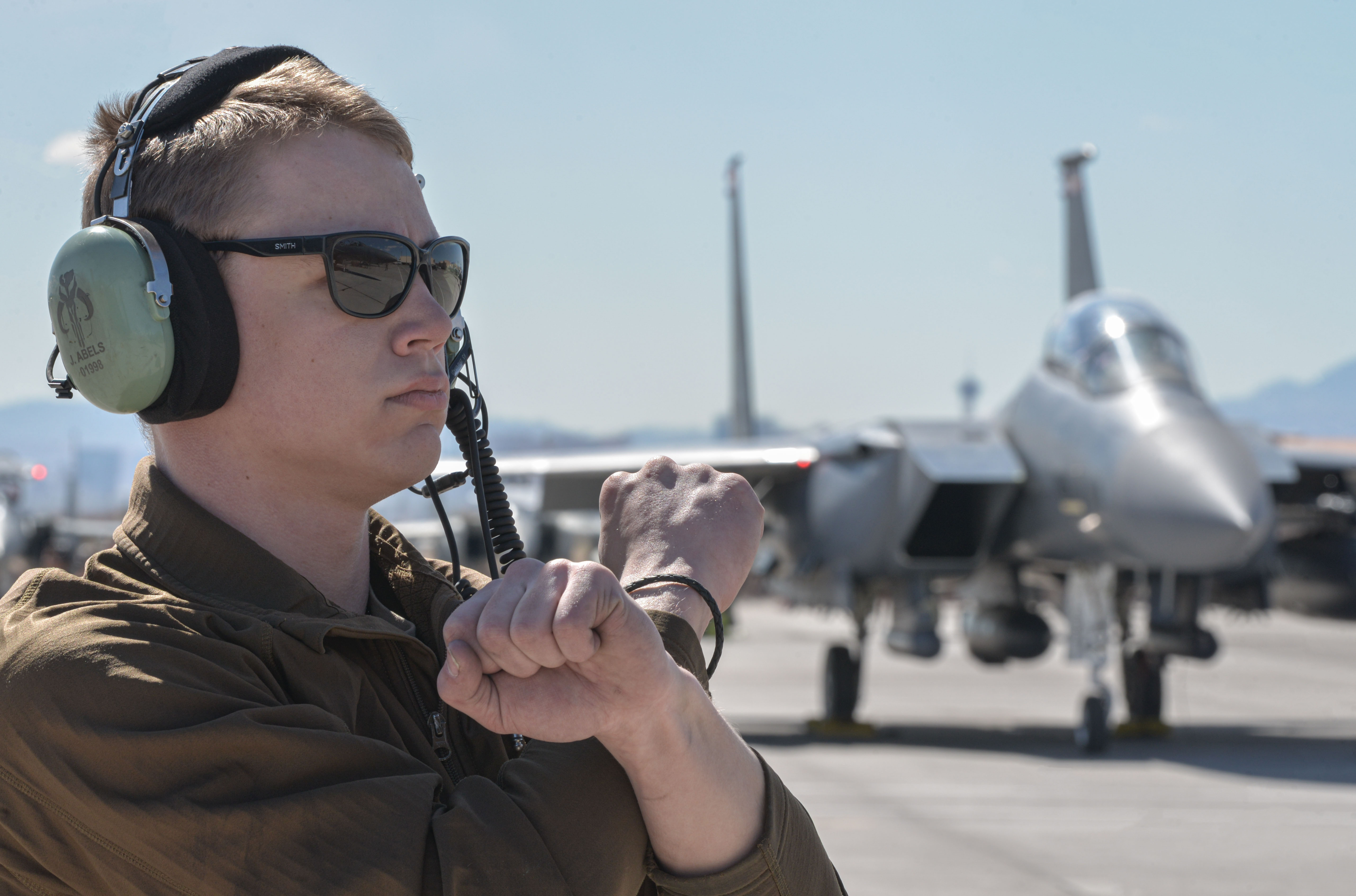Red Flag 22-2 showcases integration of Air Power > Mountain Home Air ...