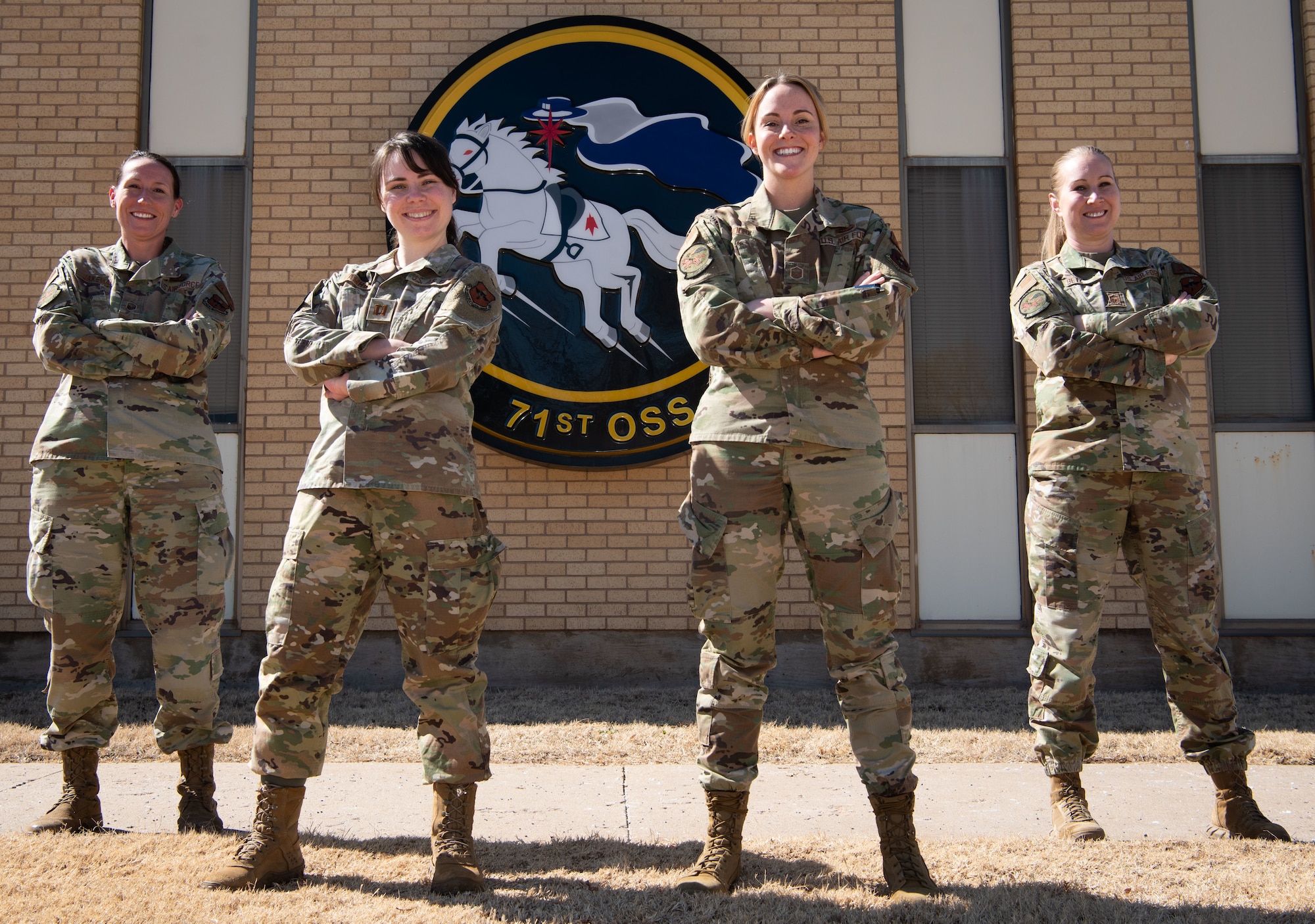 Vance Air Force Base > Home