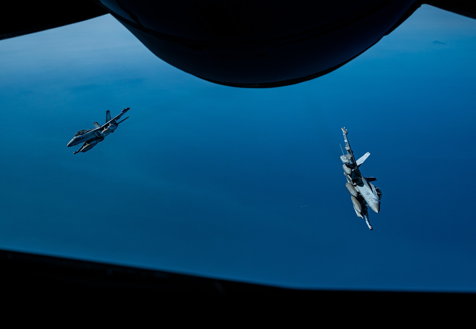 Pacific Air Forces > Home