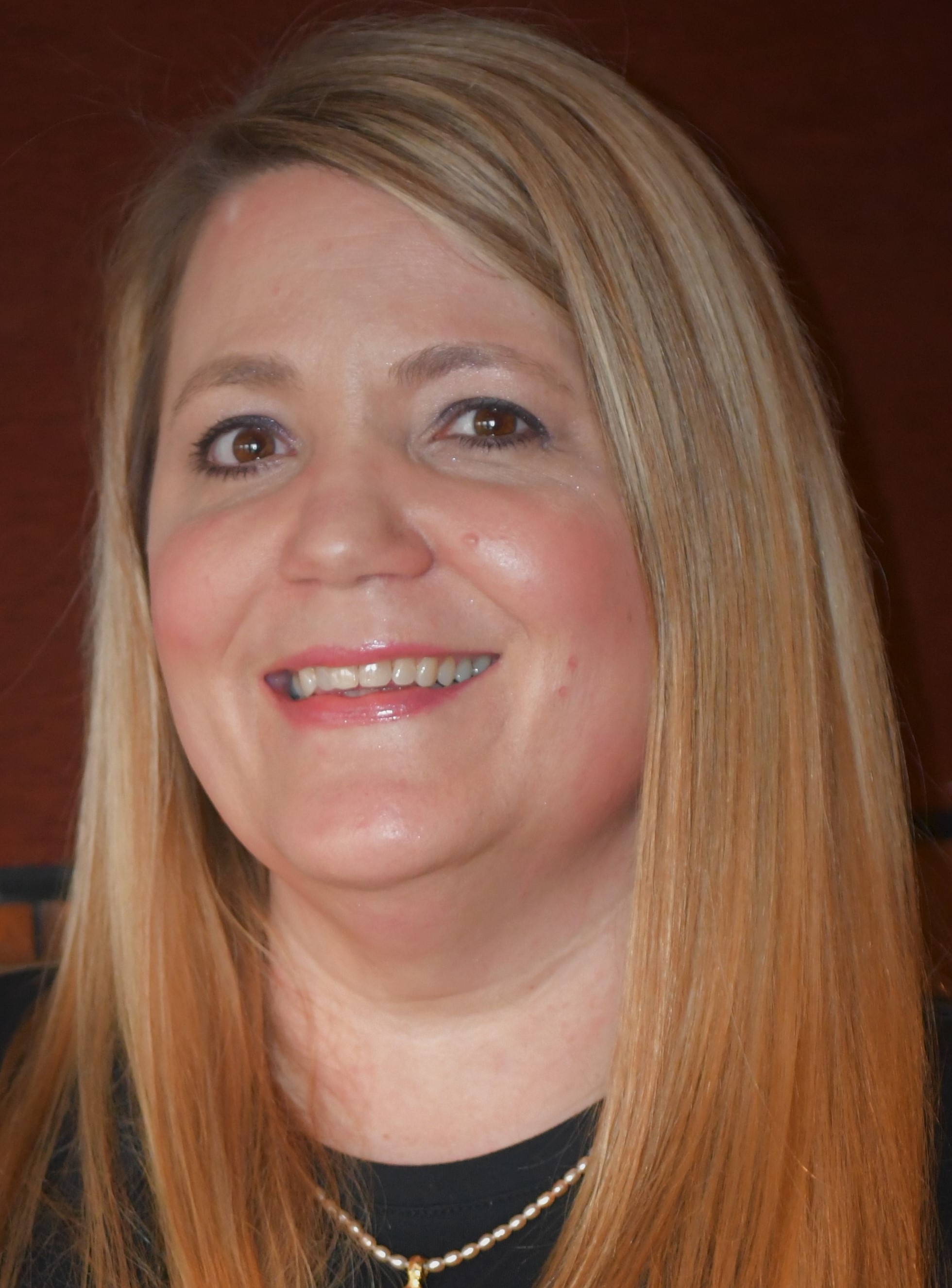 New Orleans District’s Sara Thames selected for ERDC University ...