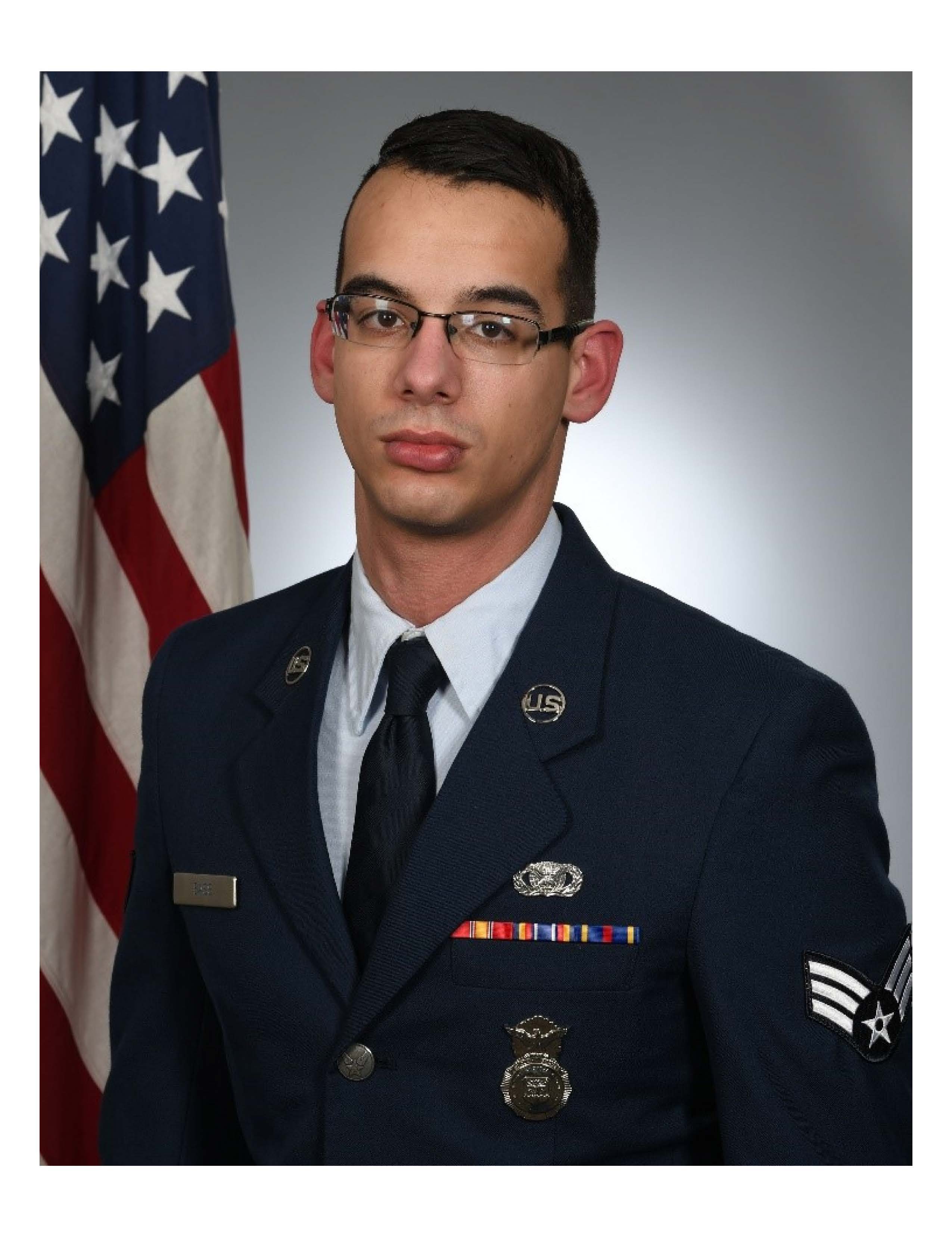 22nd Air Force Announces Outstanding Airmen of the Year > 22nd Air ...