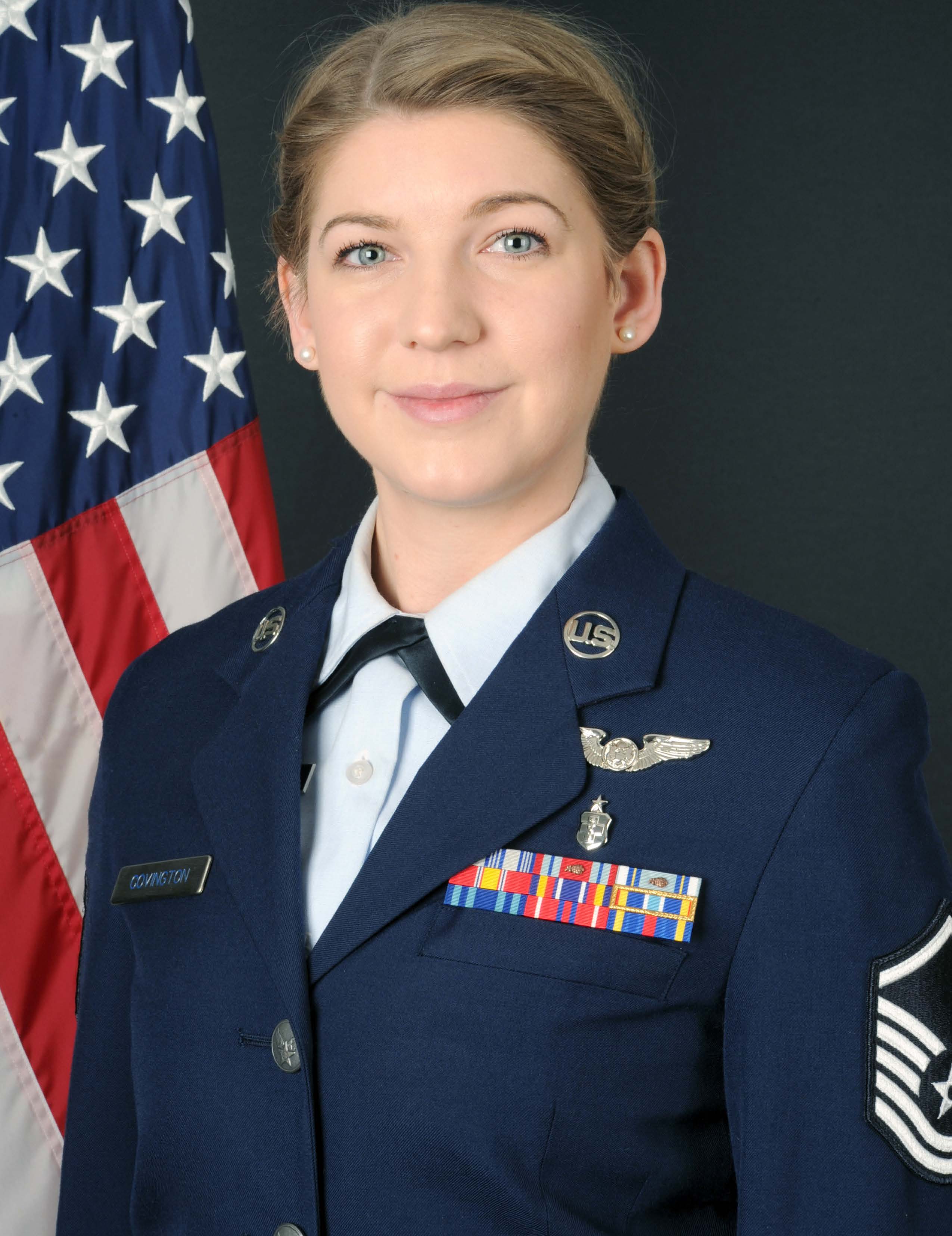 22nd Air Force Announces Outstanding Airmen of the Year > 22nd Air ...