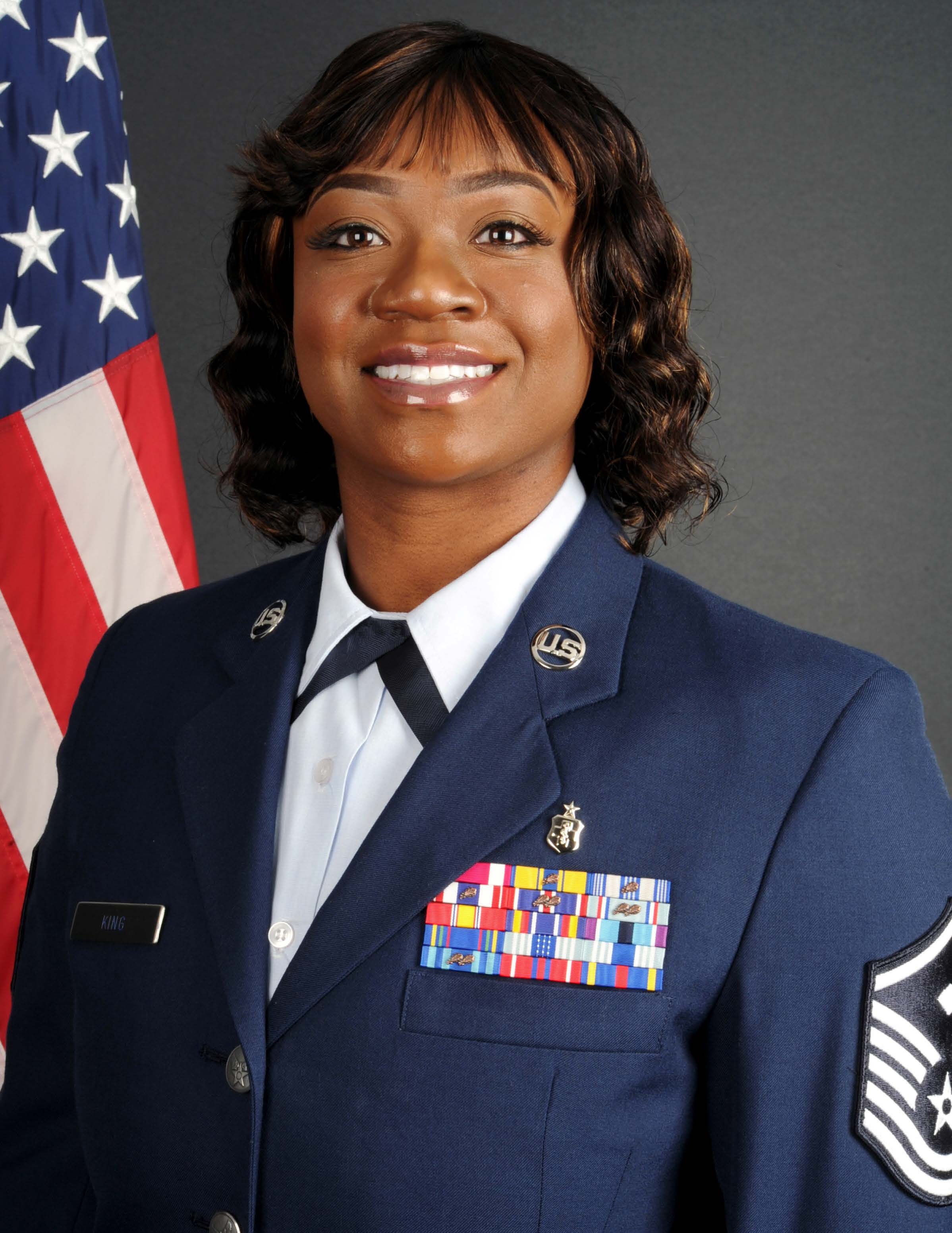 22nd Air Force Announces Outstanding Airmen of the Year > 22nd Air ...