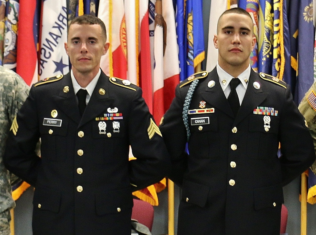 Va. Guard troops compete for title as Virginia’s top Soldier, NCO ...