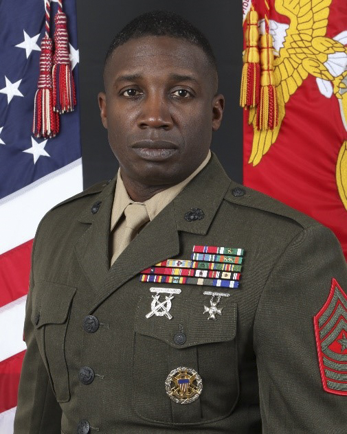 I MEF Information Group