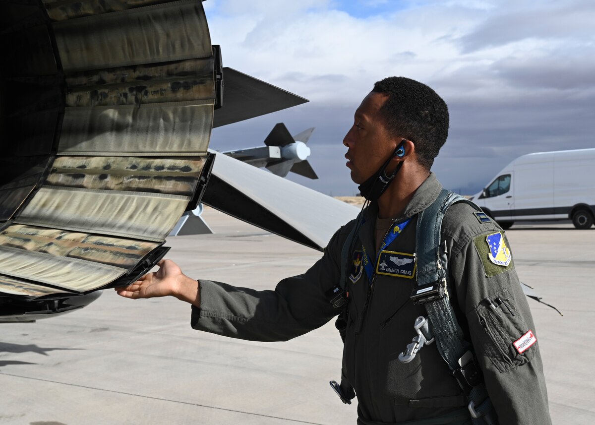 Inspired to Inspire > 505th Command and Control Wing > Article Display