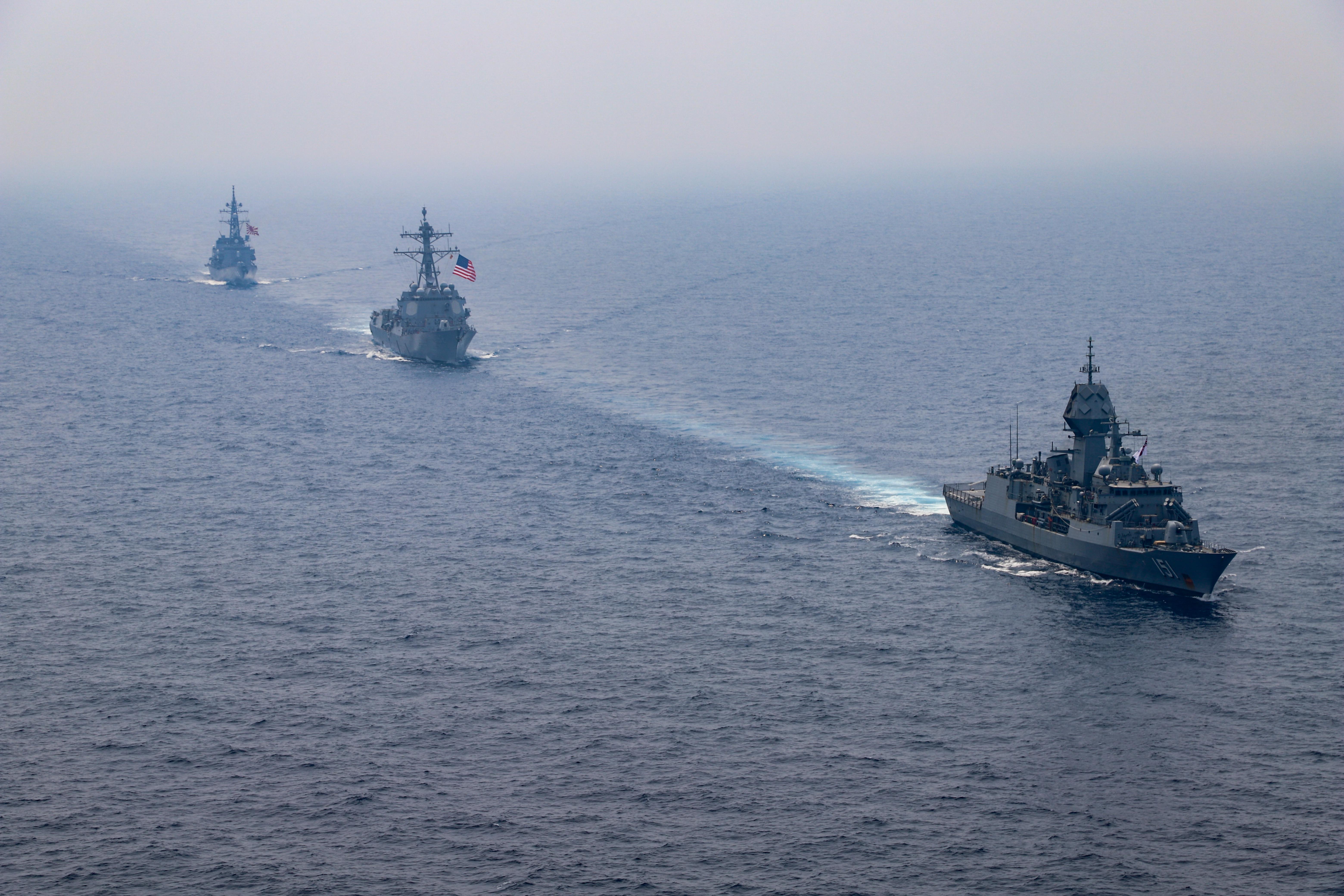 AWR3 Regnor Vondedenroth