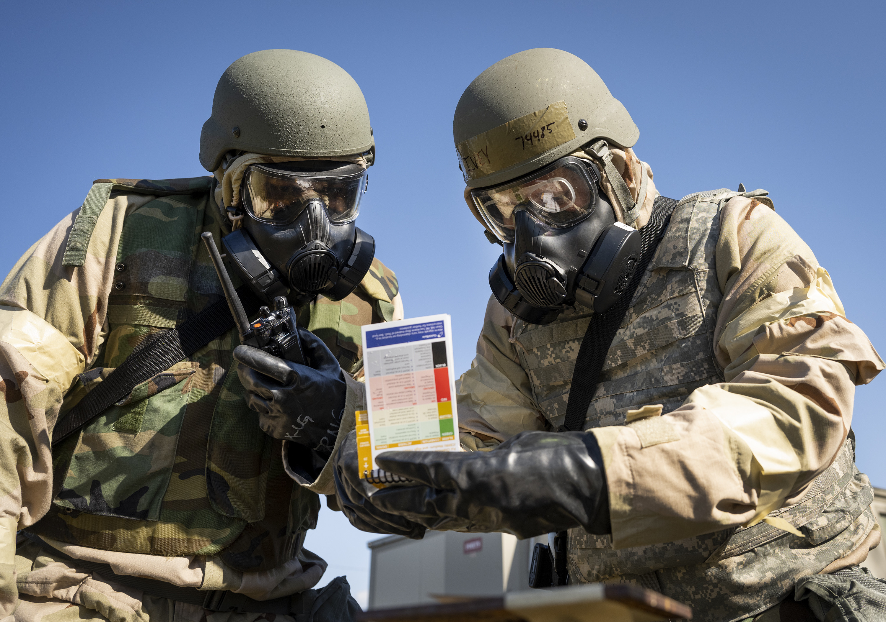 Survive & operate: Vigilance > Eglin Air Force Base > Article Display