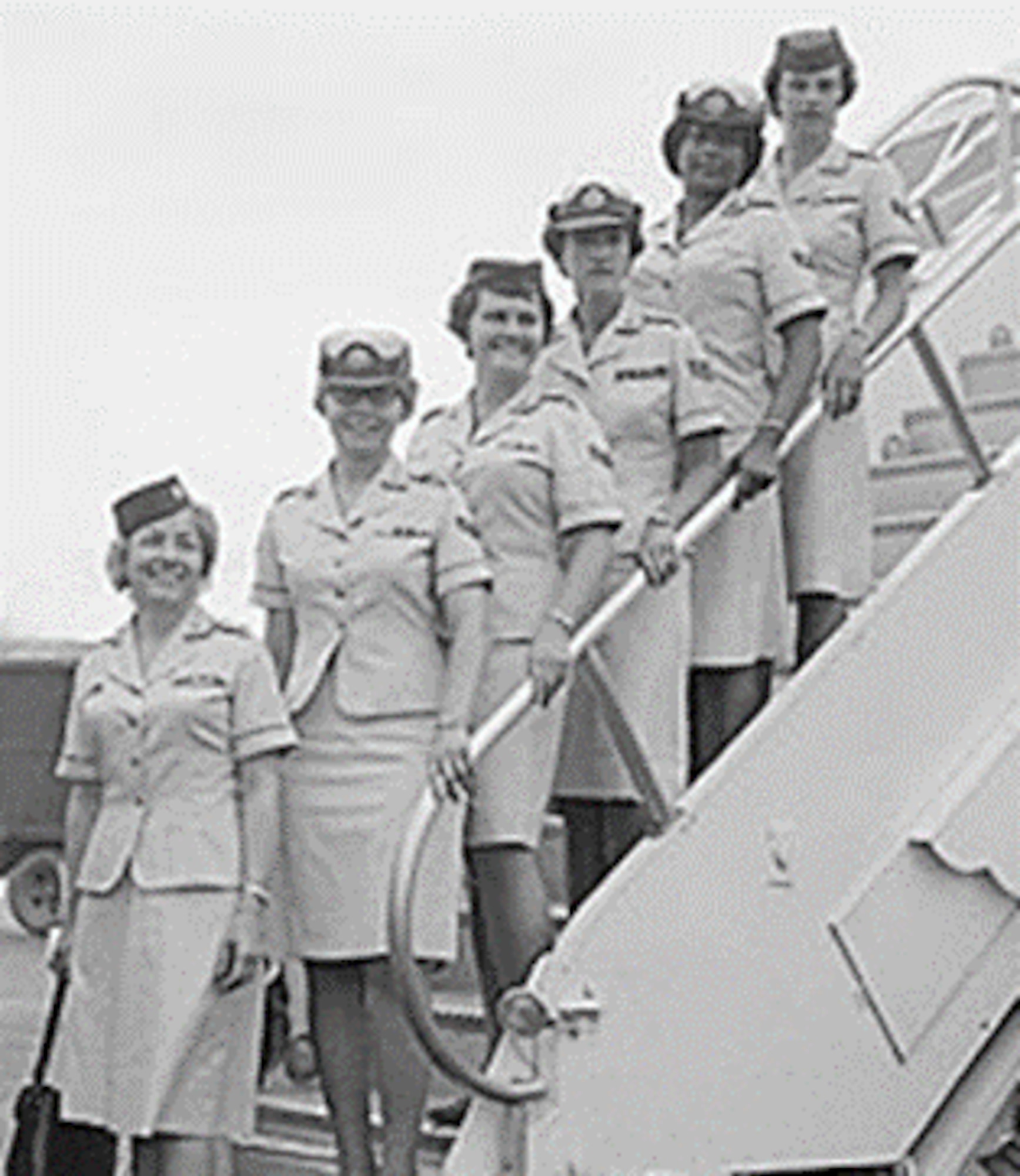 Female Fitment Program: a 75-year journey > Air National Guard ...