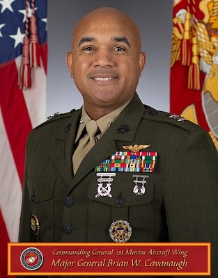 1st Marine Aircraft Wing