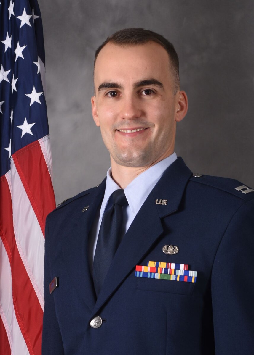 AFSC recognizes Home and Staff Award winners for 2021 > Air Force ...