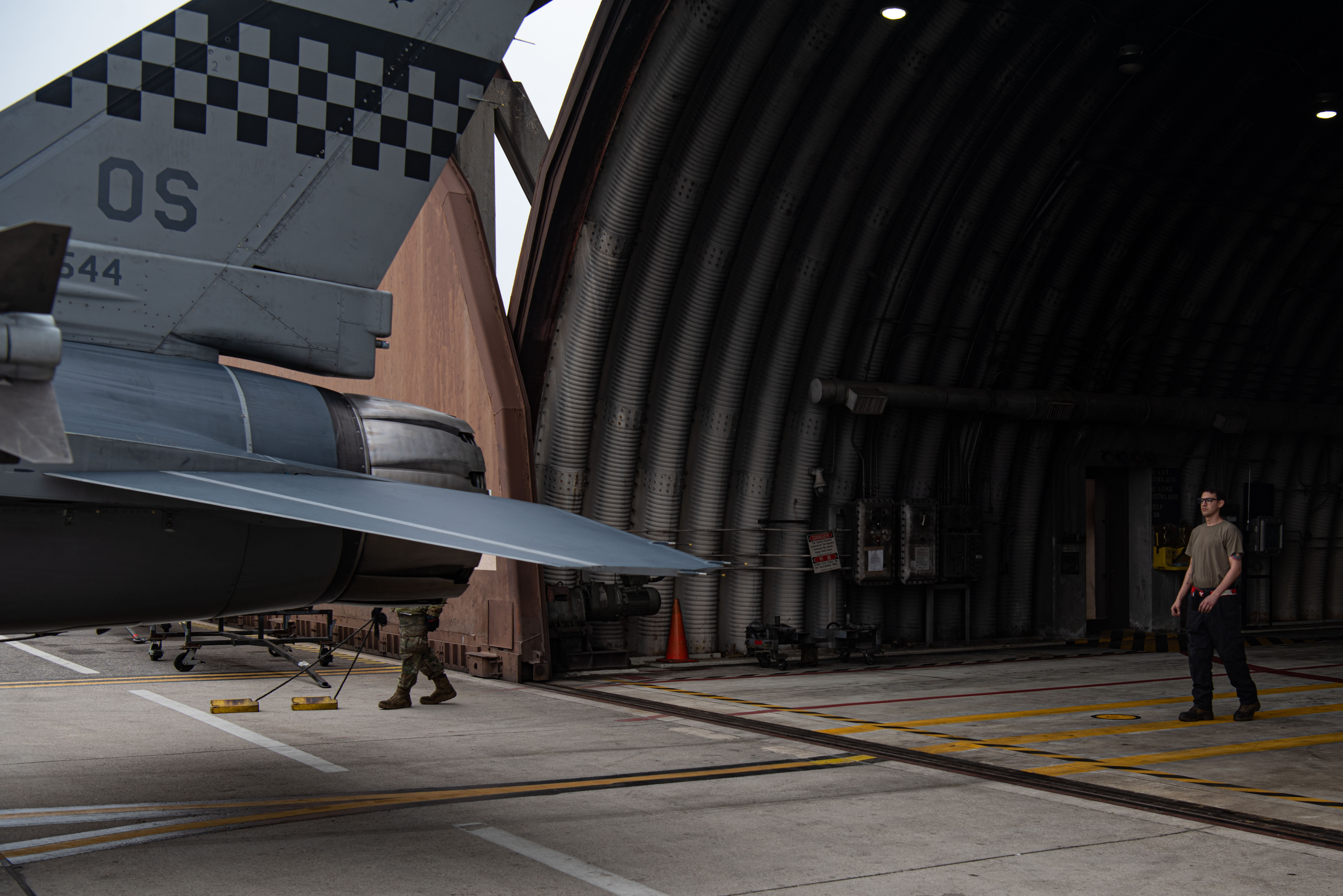 36th AMU sustains excellence, maintains winning streak > 7th Air Force ...