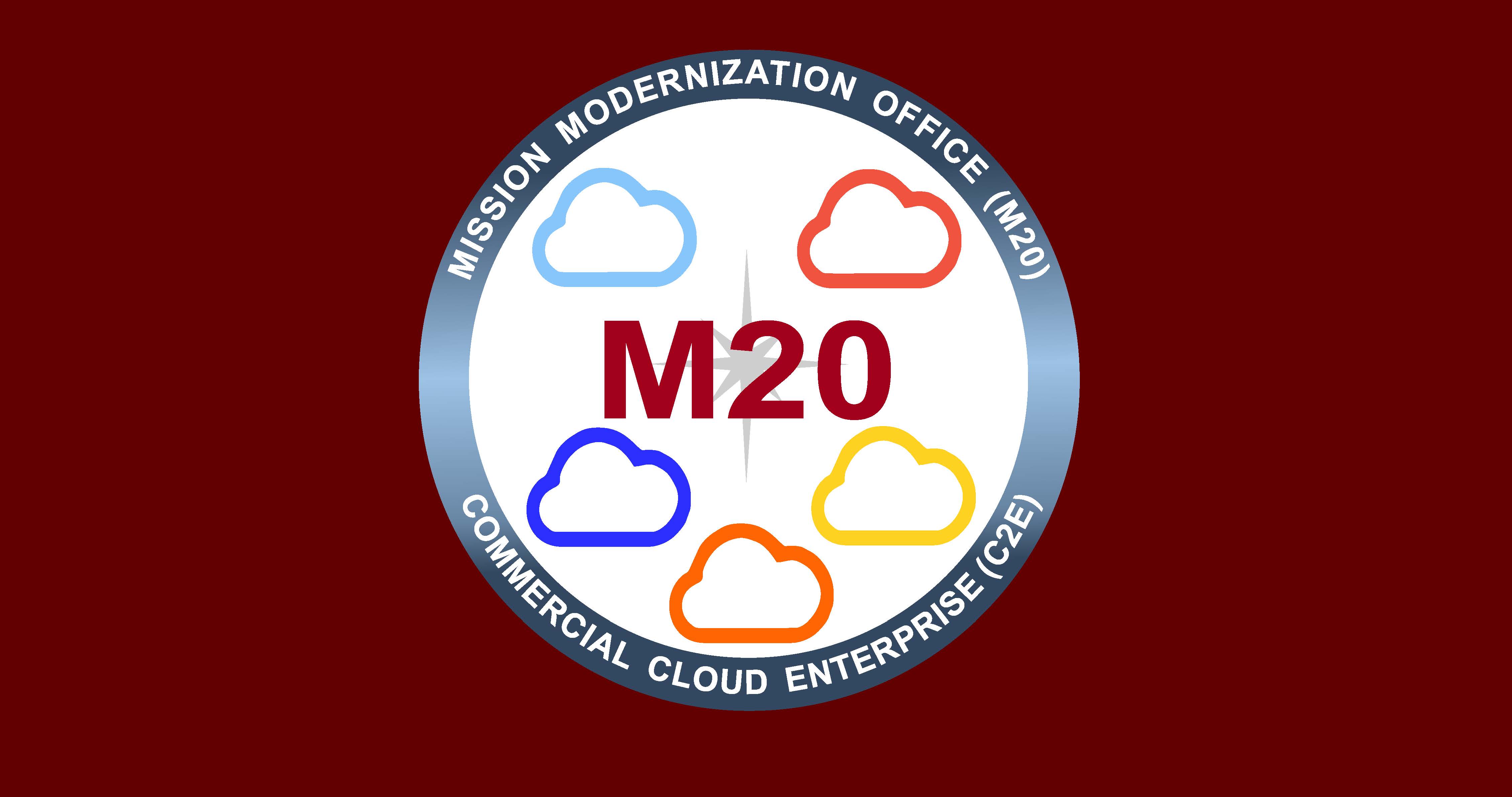 Mission Modernization Office (M2O) Ready for Multi-Cloud Customers ...