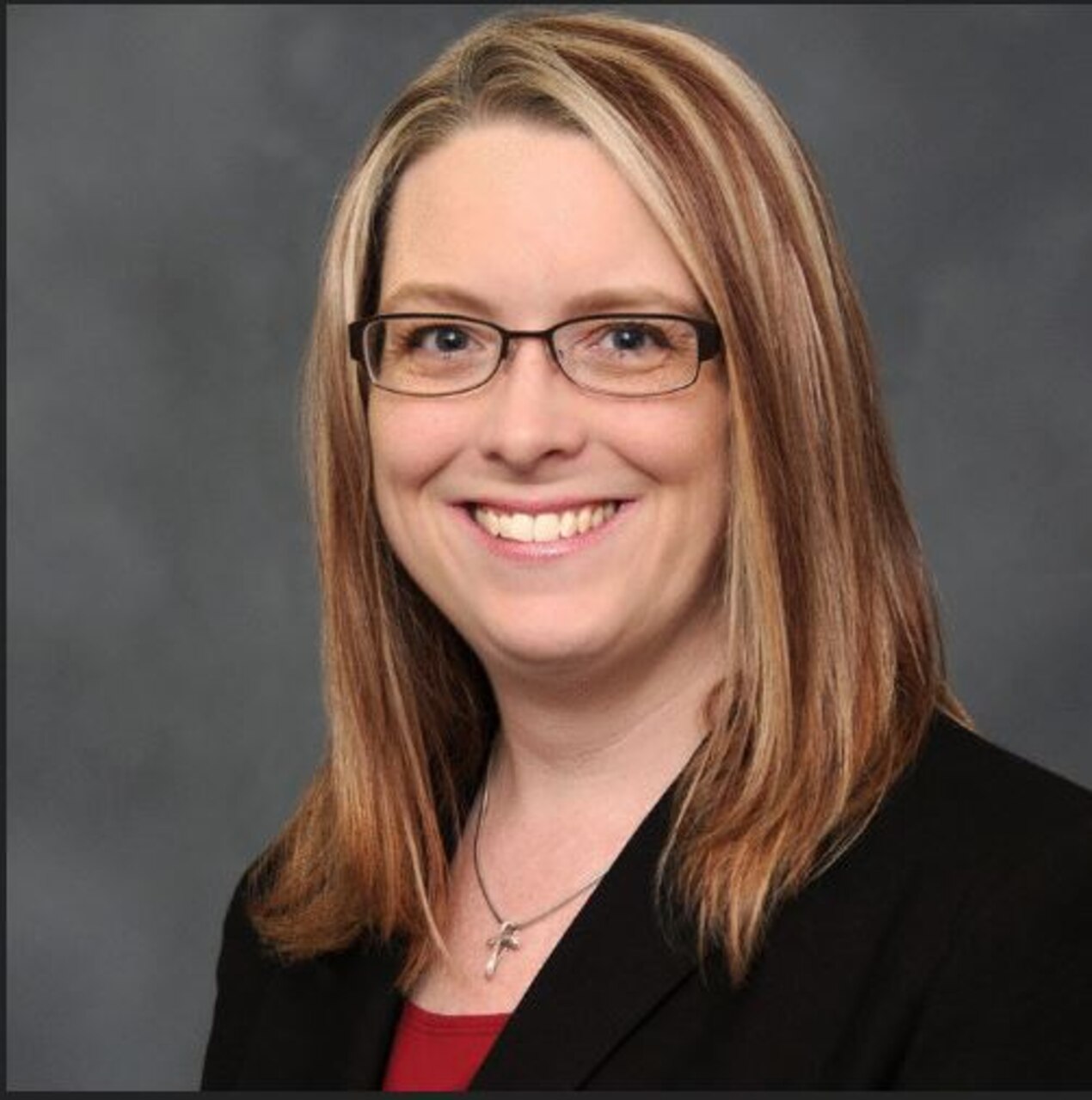 FRCE Mentor of the Year encourages others through mentoring > United ...