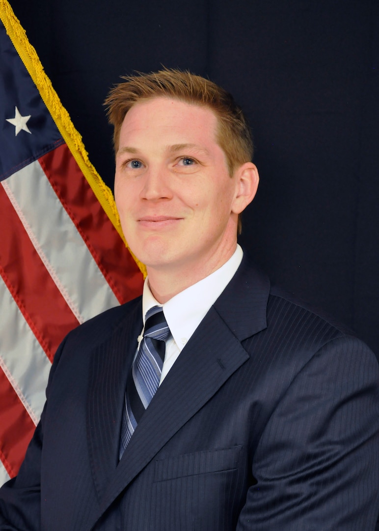 Mr. Chaz L. Johnson > Joint Tactical Networking Center > Bio Article View