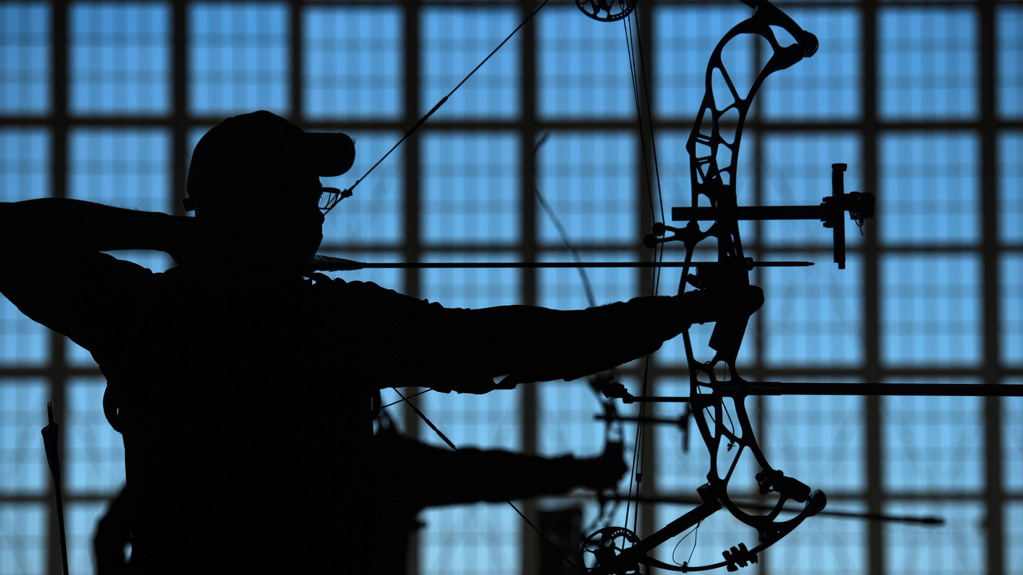 USSOCOM Warrior Games Training and Selection Camp 2022